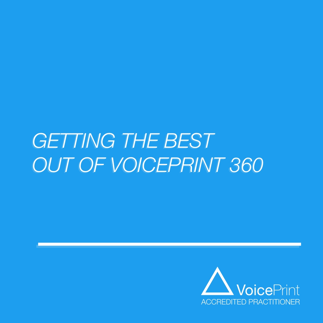 Courses | VoicePrint E Learning